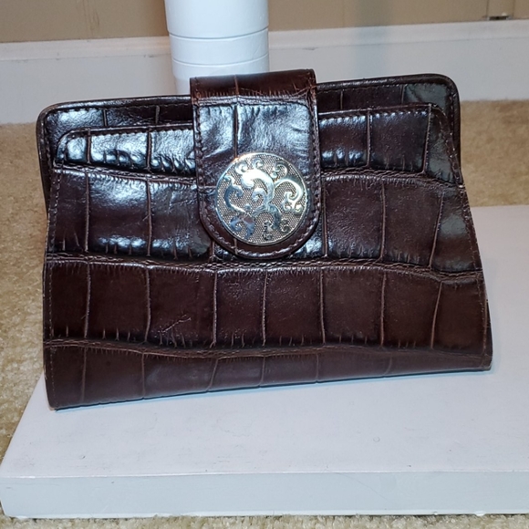 Brighton | Bags | Brighton Wallet | Poshmark